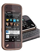 Nokia N97 mini Price in Pakistan & Specifications